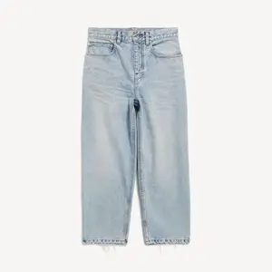 Balenciaga Jackie Capri - Blue