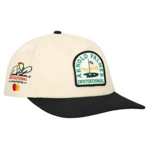 BARSTOOL GOLF Arnold Palmer Invitational Five-panel Snapback Hat