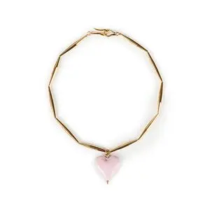 Tohum Design Cuore Necklace – Bubble