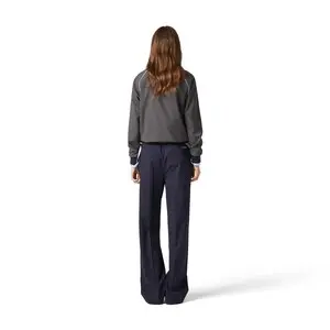 Miu Miu Wool Blouson Jacket