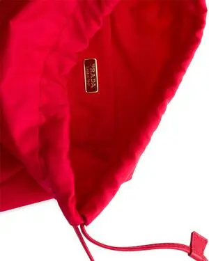 Prada Wish Re-nylon Pouch