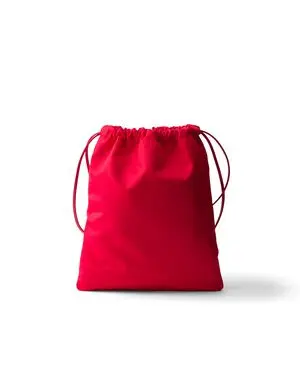 Prada Wish Re-nylon Pouch