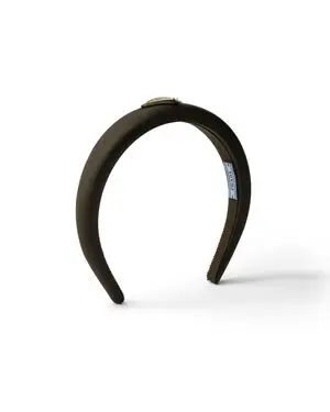 Prada Re-nylon Headband