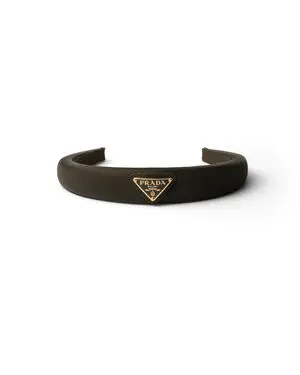 Prada Re-nylon Headband