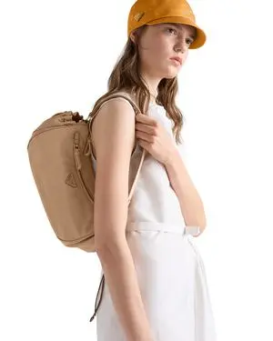 Prada Small Leather Bag