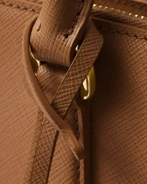 Prada Galleria Medium Saffiano Leather Bag