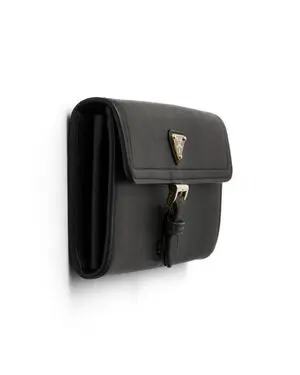 Prada Large Nappa Leather Wallet