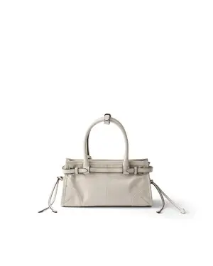 Prada Bonnie Leather Mini-bag
