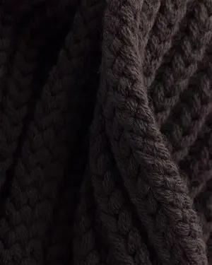 Prada Wool Scarf