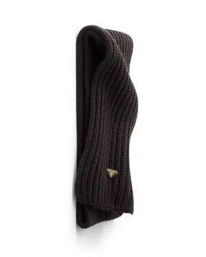 Prada Wool Scarf