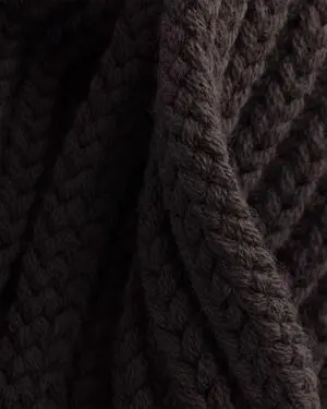 Prada Wool Scarf