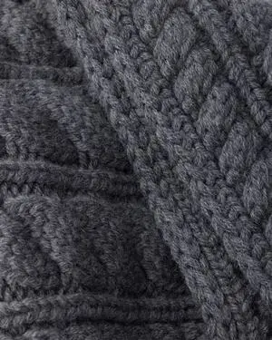 Prada Wool Scarf