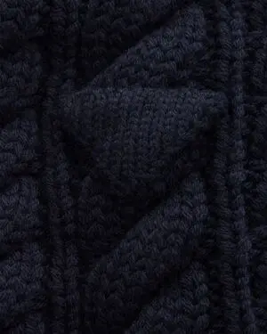 Prada Wool Scarf