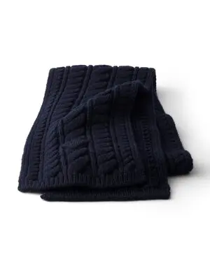 Prada Wool Scarf