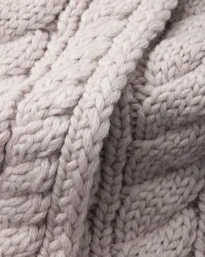 Prada Wool Scarf