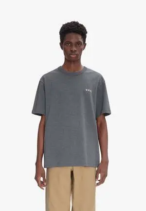 A.p.c. Boxy Petit Vpc T-shirt Tpr