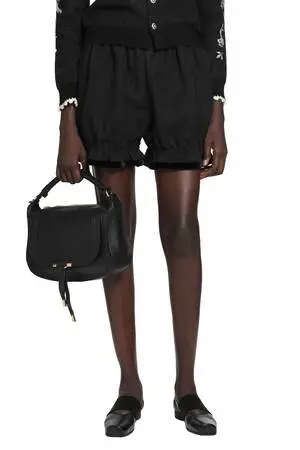 Renli Su Shorts For Women