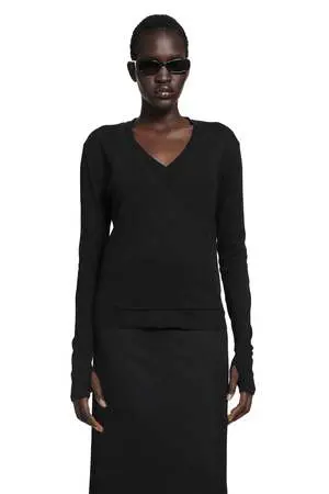 Thom Krom T-shirts For Women