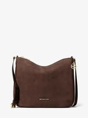 Michael Kors Nayla Medium Messenger Bag