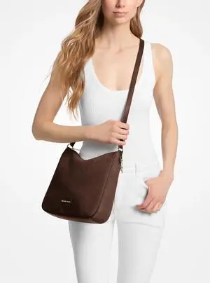 Michael Kors Nayla Medium Messenger Bag
