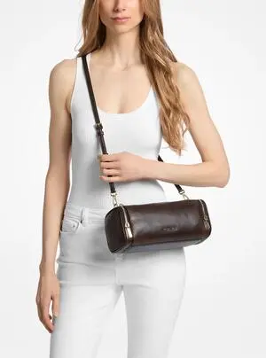 Michael Kors Jet Set Travel Small Convertible Pochette