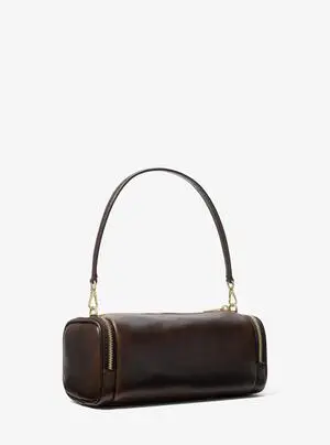 Michael Kors Jet Set Travel Small Convertible Pochette