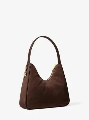 Michael Kors Nayla Small Hobo Shoulder Bag