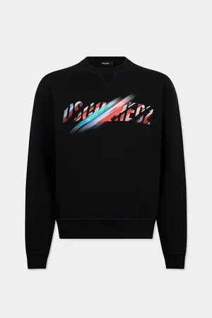 Dsquared2 Cool Fit Crewneck
