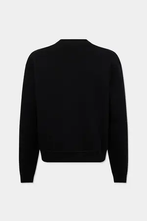 Dsquared2 Cool Fit Crewneck
