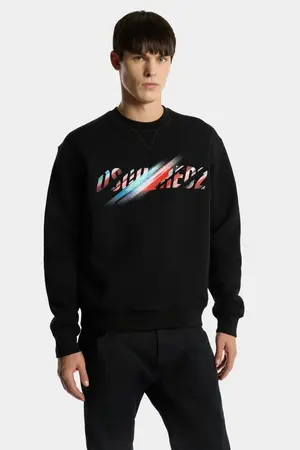 Dsquared2 Cool Fit Crewneck
