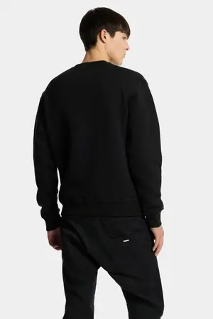 Dsquared2 Cool Fit Crewneck
