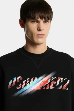 Dsquared2 Cool Fit Crewneck