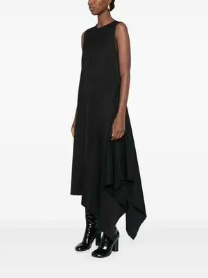 UMA WANG Balsorano Aura Dress
