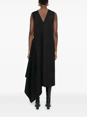 UMA WANG Balsorano Aura Dress