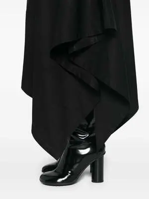 UMA WANG Balsorano Aura Dress