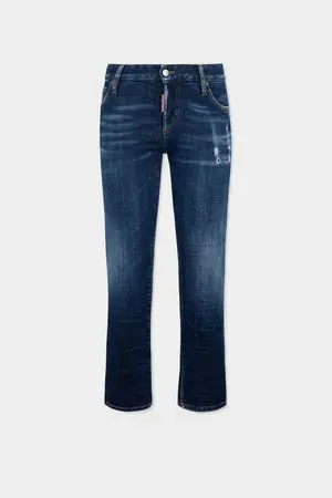 Dsquared2 Dark Smoker Jenna Jeans