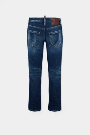 Dsquared2 Dark Smoker Jenna Jeans