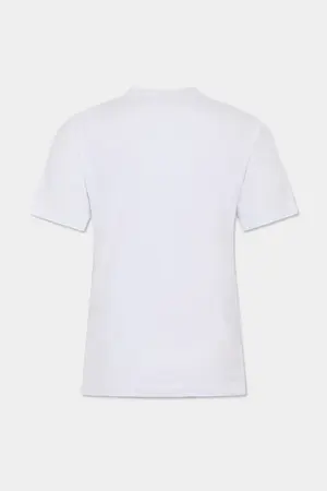 Dsquared2 Just Right Fit T-shirt