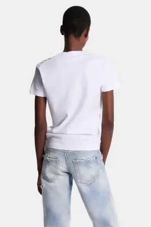 Dsquared2 Just Right Fit T-shirt