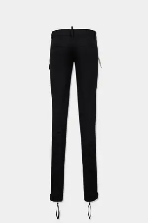 Dsquared2 Hybrid Snow-tech Cigarette Pant
