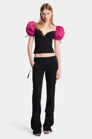 Dsquared2 Hybrid Snow-tech Cigarette Pant