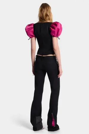 Dsquared2 Hybrid Snow-tech Cigarette Pant
