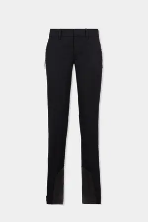 Dsquared2 Hybrid Snow-tech Cigarette Pants