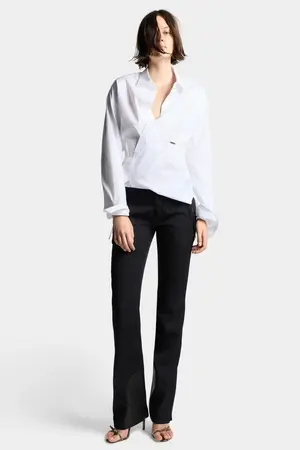 Dsquared2 Hybrid Snow-tech Cigarette Pants