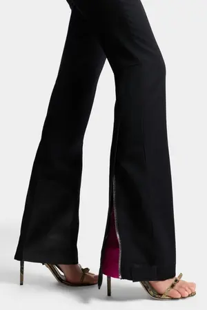 Dsquared2 Hybrid Snow-tech Cigarette Pants