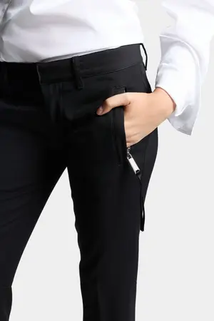 Dsquared2 Hybrid Snow-tech Cigarette Pants