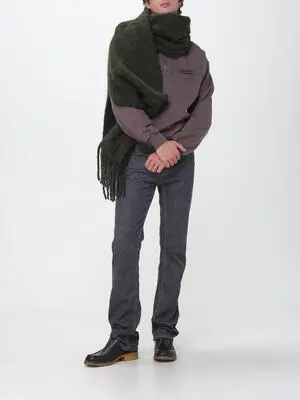Jacquemus Le Camionneur Half-zip Sweatshirt - No
