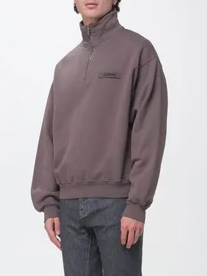 Jacquemus Le Camionneur Half-zip Sweatshirt - No