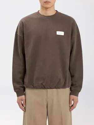 Jacquemus The Corso Crewneck Sweatshirt - No