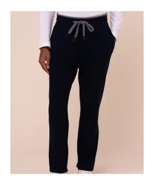 Fedeli Davis Cashmere Knit Pants